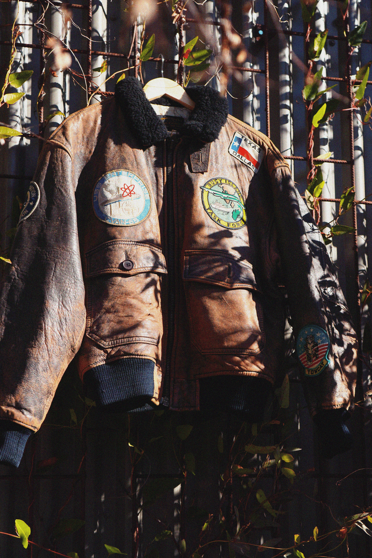 Vintage & Archive Designer Jackets | Garmes